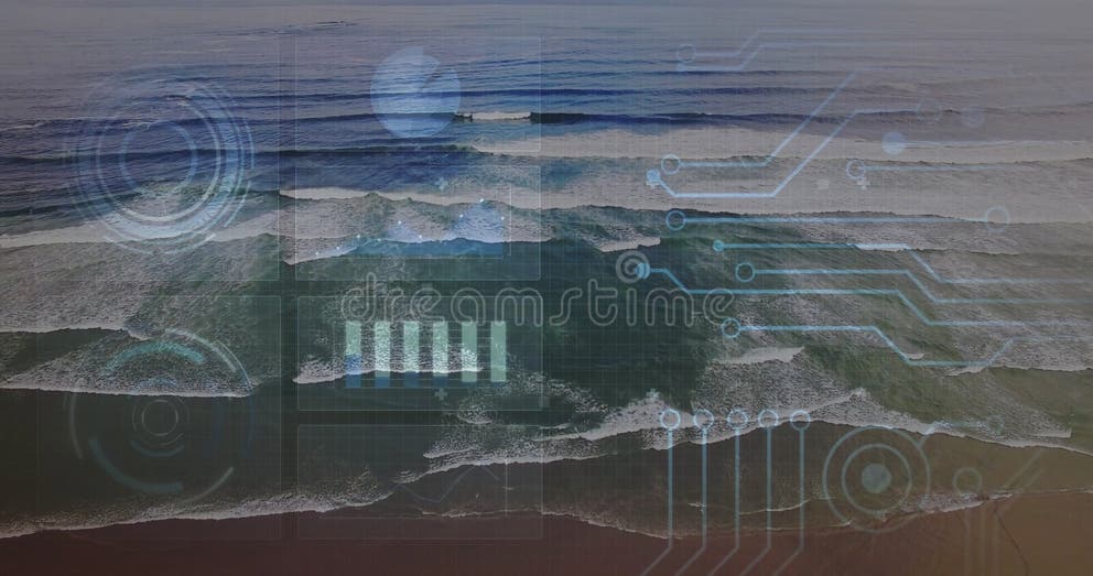 467 Transparent Data Wave Stock Photos - Free & Royalty-Free Stock ...