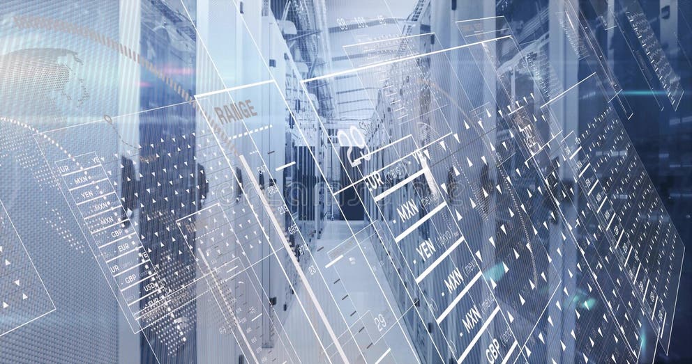 3,406 Data Center Corridor Digital Stock Photos - Free & Royalty-Free ...