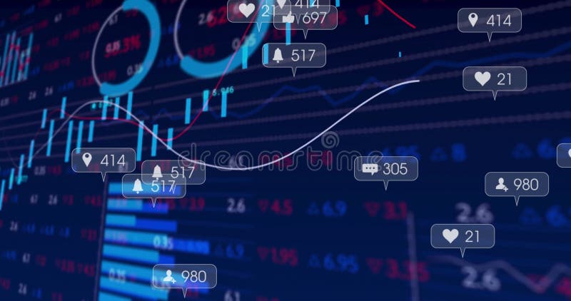 Trading Dashboard Stock Illustrations – 5,863 Trading Dashboard Stock ...