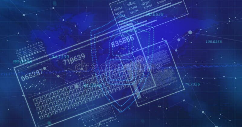 Translucent Code Panels Stock Illustrations – 362 Translucent Code Panels Stock Illustrations ...