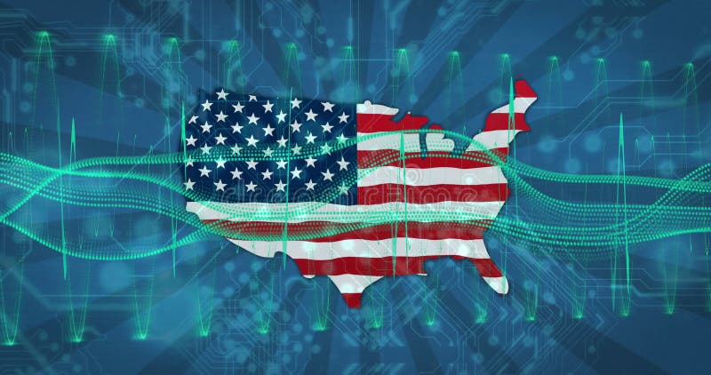 Map Us Grid Transmission Lines Stock Photos - Free & Royalty-Free Stock ...