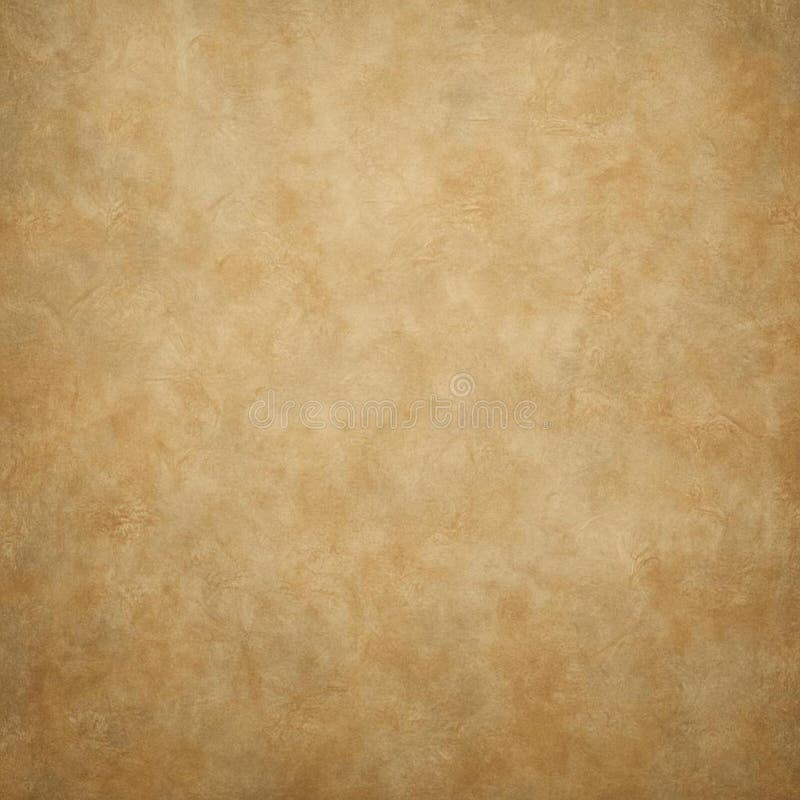 Displays a Brown, Old, and Vintage-looking Paper Texture Stock ...