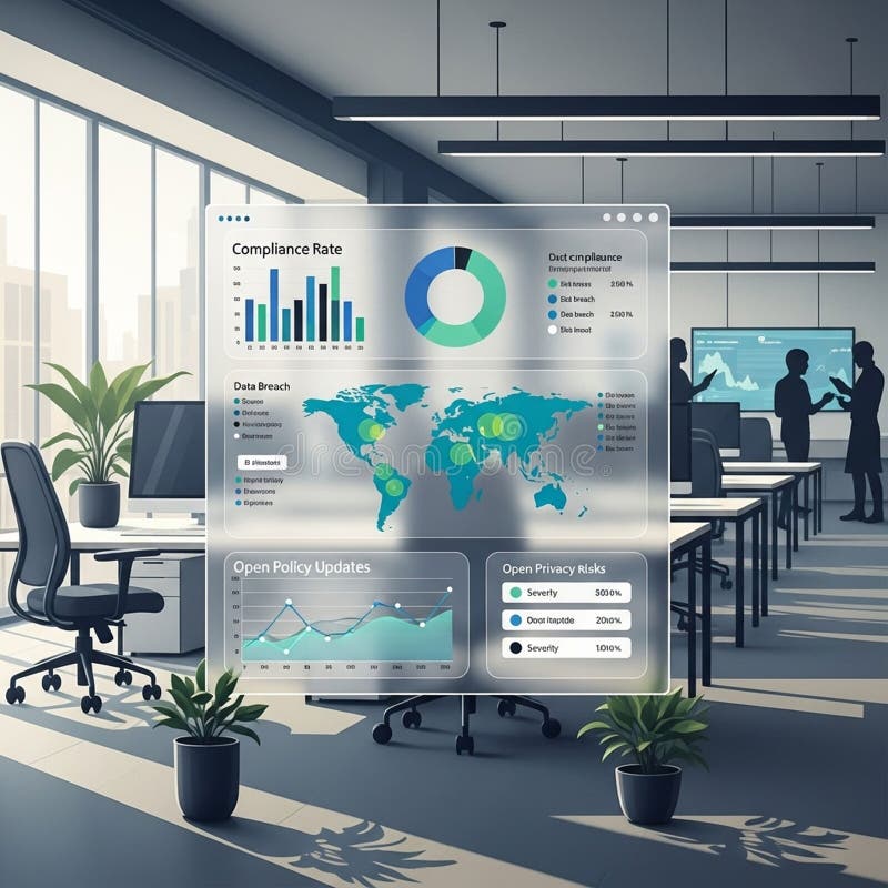 Compliance Rate Stock Illustrations – 808 Compliance Rate Stock ...