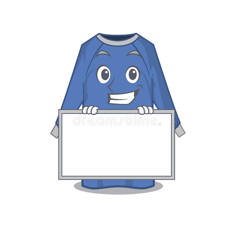 Disposable Clothes in Cartoon Drawing Character Design with Foam Finger ... Disposable Clothes in Cartoon Drawing Character Design with Foam Finger ...