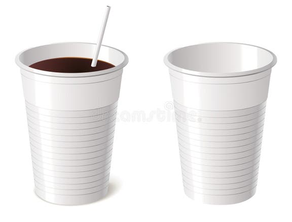 Hot Disposable Cup Stock Illustrations – 32,805 Hot Disposable Cup ...