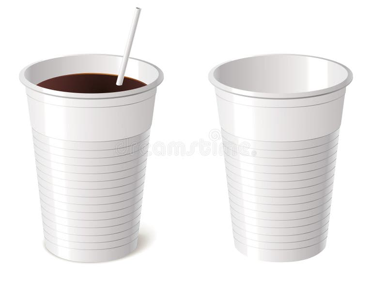 Hot Disposable Cup Stock Illustrations – 32,805 Hot Disposable Cup ...