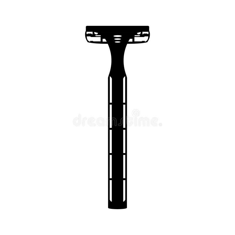 Straight Razor Clip Art Stock Illustrations – 117 Straight Razor Clip ...