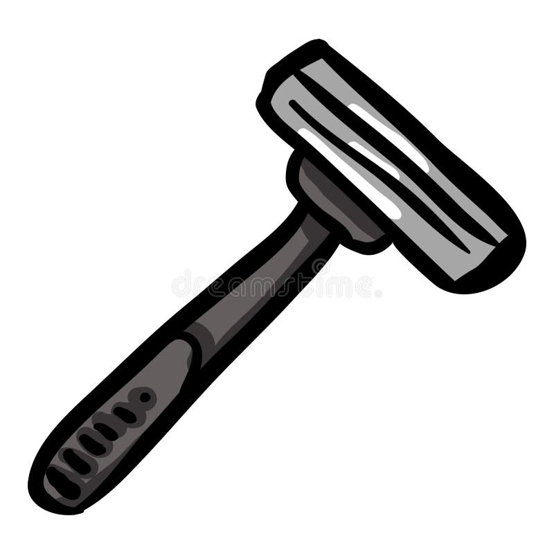 Disposable Razor Stock Illustrations – 2,213 Disposable Razor Stock ...