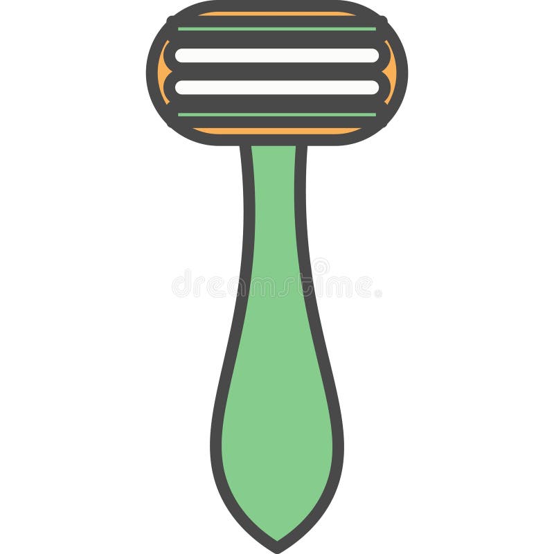 Disposable Razor Stock Illustrations – 2,236 Disposable Razor Stock ...