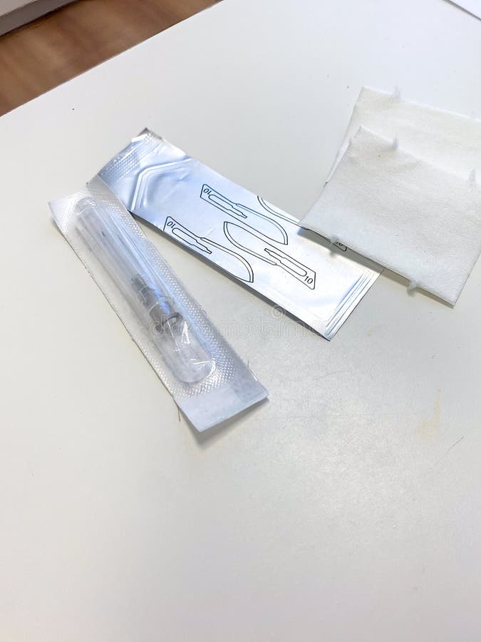 Disposable Skin Biopsy Tools for Medical and Dermatological Procedures ...