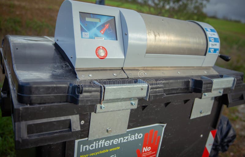 Waste Identification Stock Photos - Free & Royalty-Free Stock Photos ...