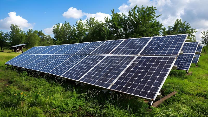 Disposing Broken Solar Panels at the End of Their Lifespan Responsibly ...