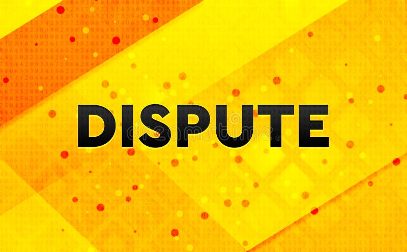 Dispute Stock Illustrations – 6,493 Dispute Stock Illustrations ...