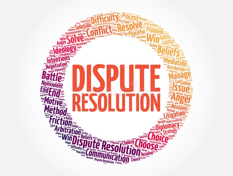 Dispute Word Cloud Stock Illustrations – 126 Dispute Word Cloud Stock ...