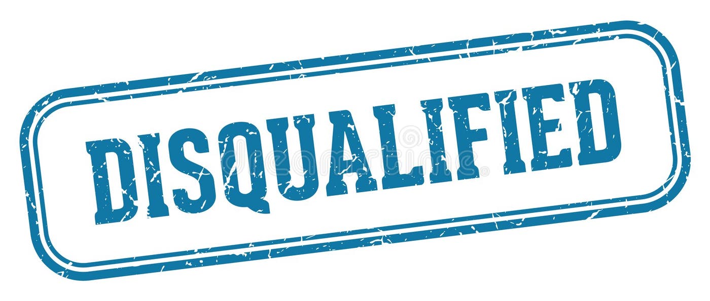 Disqualified Stock Illustrations – 344 Disqualified Stock Illustrations ...