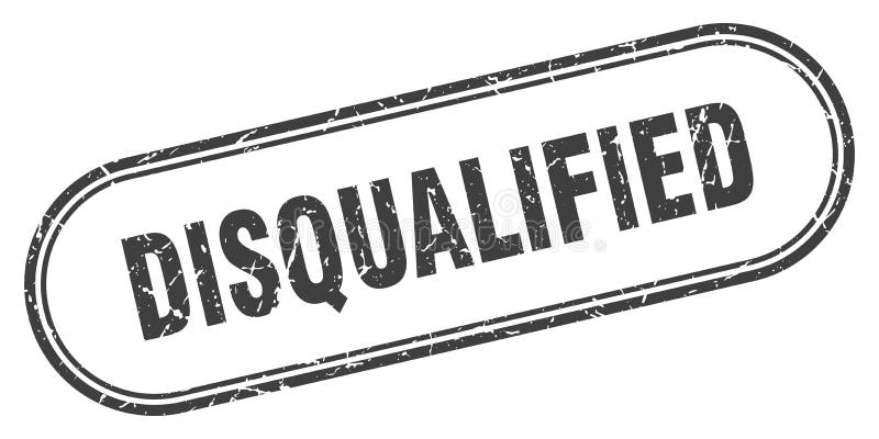 Disqualified Stock Illustrations – 288 Disqualified Stock Illustrations ...