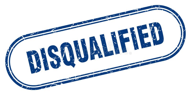 Disqualified Stock Illustrations – 258 Disqualified Stock Illustrations ...