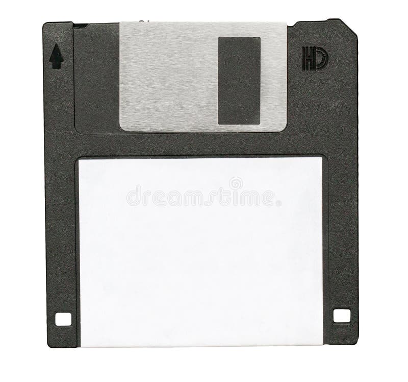 Unité de disquettes photo stock. Image of fichier, connexion - 28662904