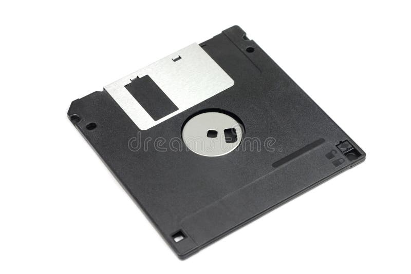 Disquete De Ordenador Viejo Foto de archivo - Imagen de conducir ...