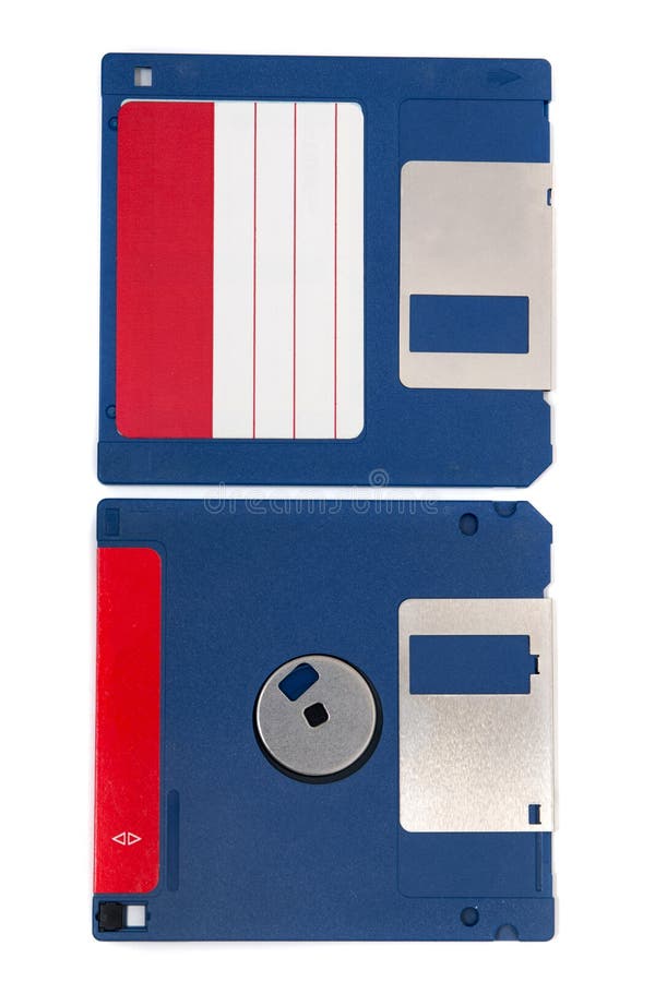 Disquete do computador foto de stock. Imagem de projeto - 105980588