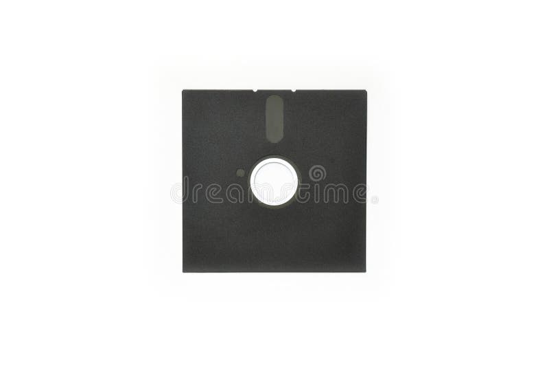 3 à Disque Souple De 5 Pouces Placés Côte à Côte Renversent D'isolement ...