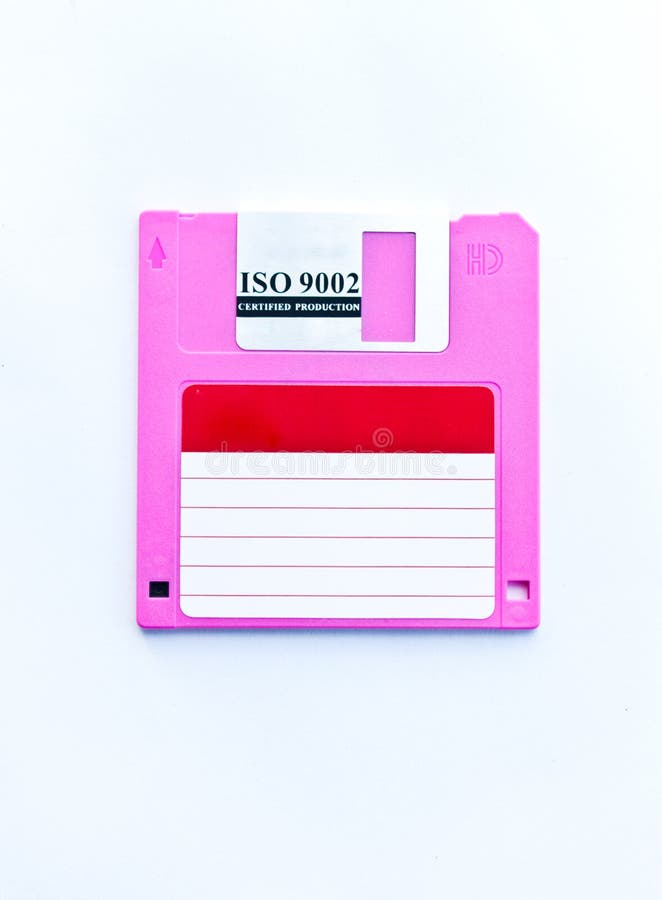 Disquette souple image stock. Image du souple, données - 15459417