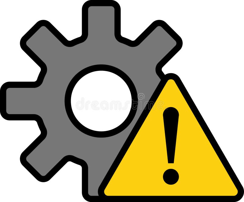 Failure Logo Stock Illustrations – 8,308 Failure Logo Stock ...