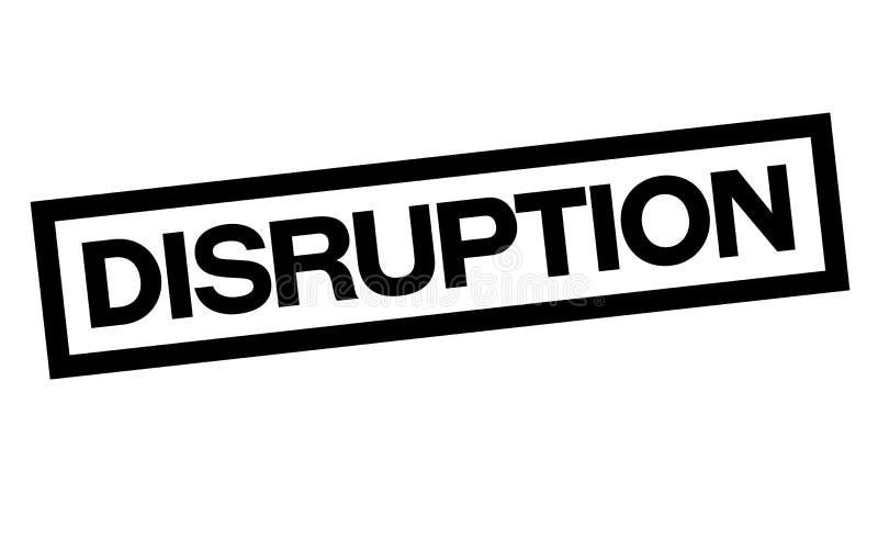 Disruption Stock Illustrations – 4,632 Disruption Stock Illustrations ...