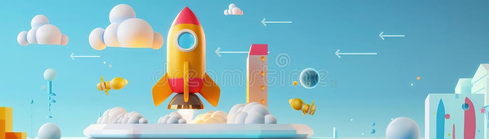 279 Disruptive 3D Cartoon Tech Startup Developing Revolutionary New ...