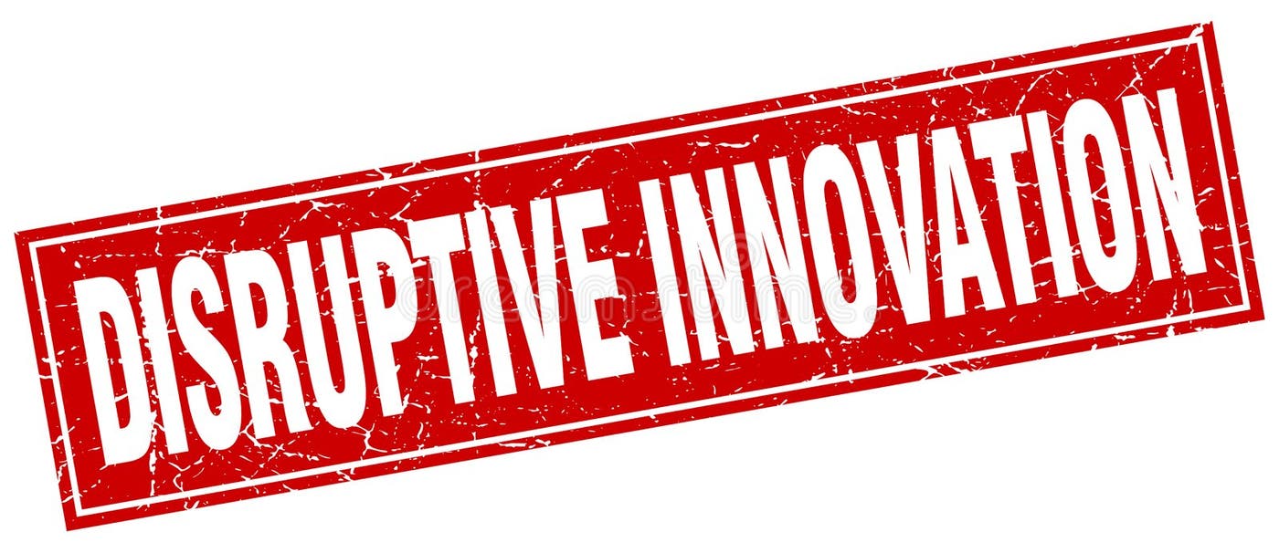 Disruptive Vector Stock Illustrations – 1,896 Disruptive Vector Stock ...