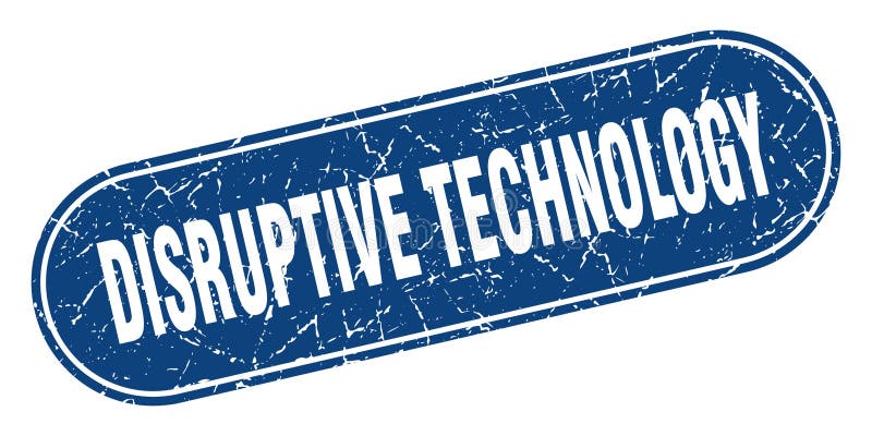 Disruptive Technology Stock Illustrations – 2,515 Disruptive Technology ...