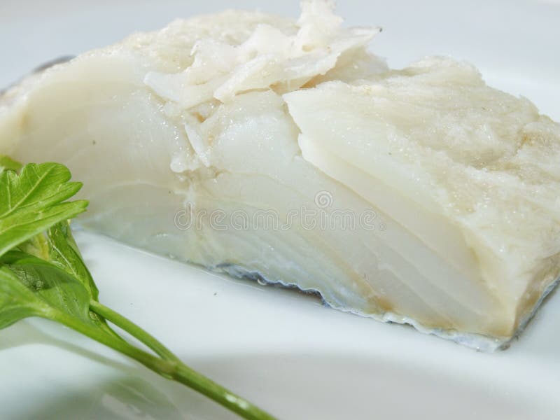 The `Bacalhau Cozido` is a Traditional Codfish Recipe from Minho during ...