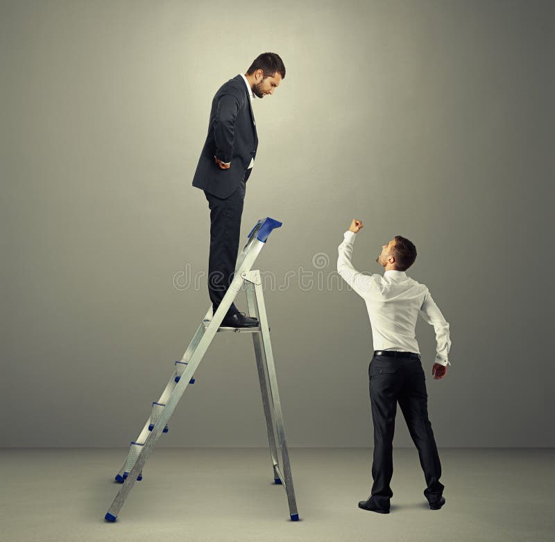 215 Man Looking Down Screaming Man Photos - Free & Royalty-Free Stock ...