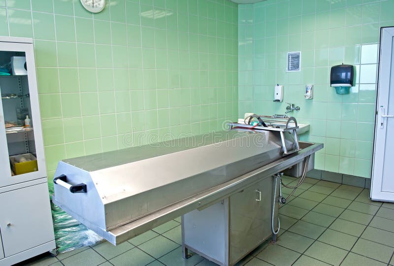 261 Autopsy Room Stock Photos - Free & Royalty-Free Stock Photos from ...