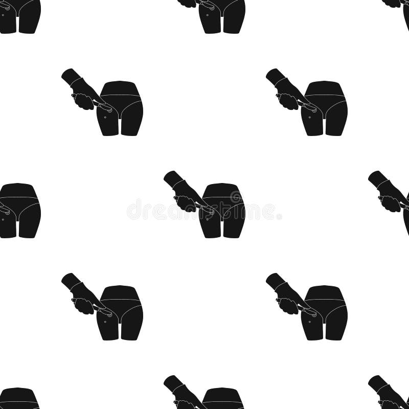 Buttock Icon Stock Illustrations – 225 Buttock Icon Stock Illustrations ...