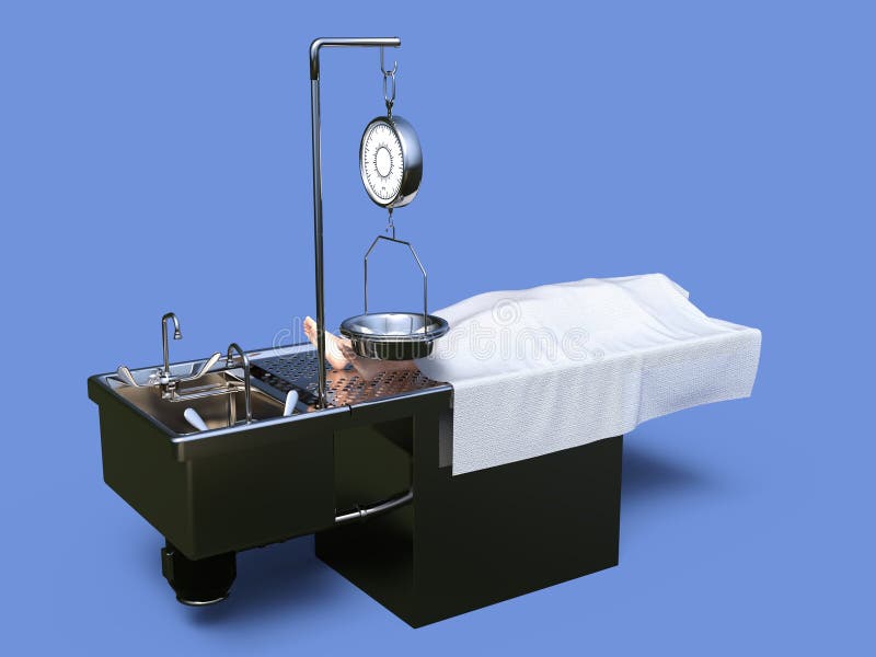 Dissection stand stock photo. Image of judicial, dissection - 78397848