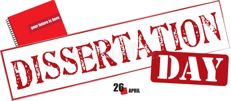 Dissertation Day Stock Illustrations – 14 Dissertation Day Stock ...