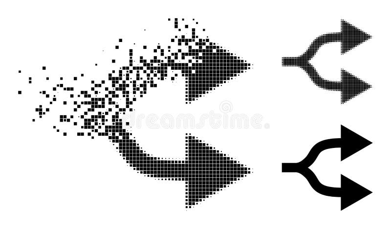 Split Pictogram Stock Illustrations – 1,620 Split Pictogram Stock ...