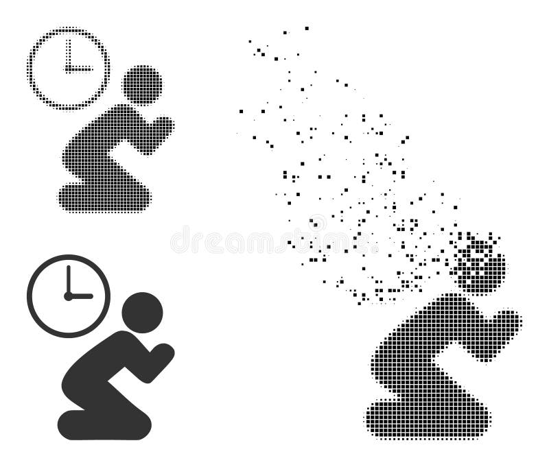 Prayer Time Icon Stock Illustrations – 556 Prayer Time Icon Stock ...
