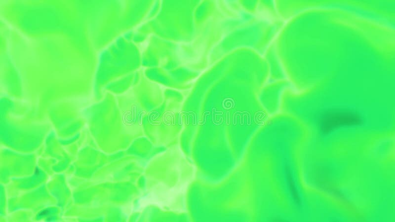 Dissolve Green Dye or Ink in Water or Smoke in Air for Effects and ...