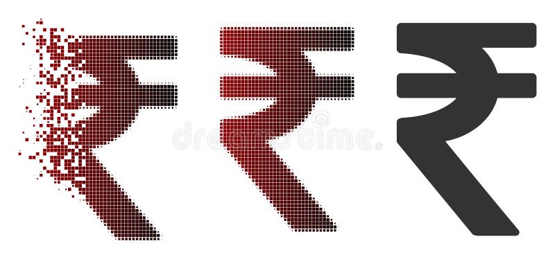 Pixel Rupee Stock Illustrations – 36 Pixel Rupee Stock Illustrations ...
