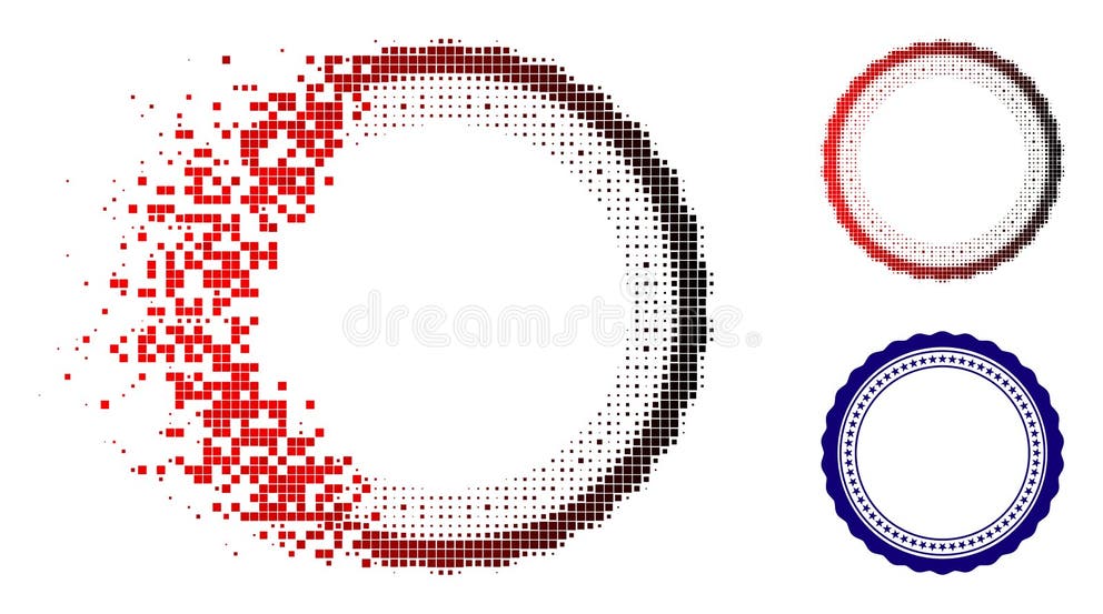 Rosette Circular Star Frame Icon Stock Illustrations – 310 Rosette ...