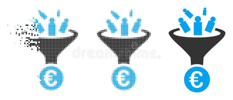 Conversion Effect Stock Illustrations – 889 Conversion Effect Stock ...