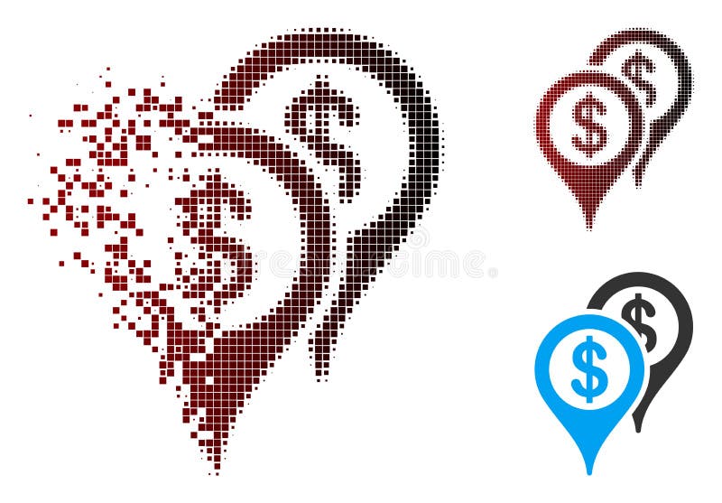 Dispersed Map Stock Illustrations – 487 Dispersed Map Stock ...