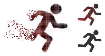 Dissolving Man Stock Illustrations – 1,224 Dissolving Man Stock ...