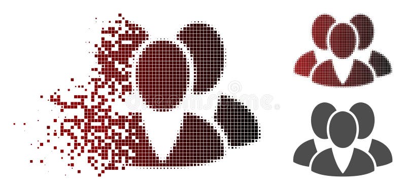 Dissolving Man Stock Illustrations – 1,034 Dissolving Man Stock ...