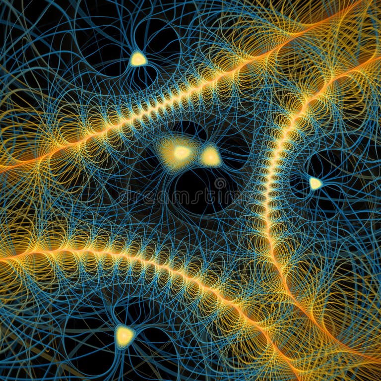 Quantum Frequency Stock Illustrations – 1,386 Quantum Frequency Stock ...