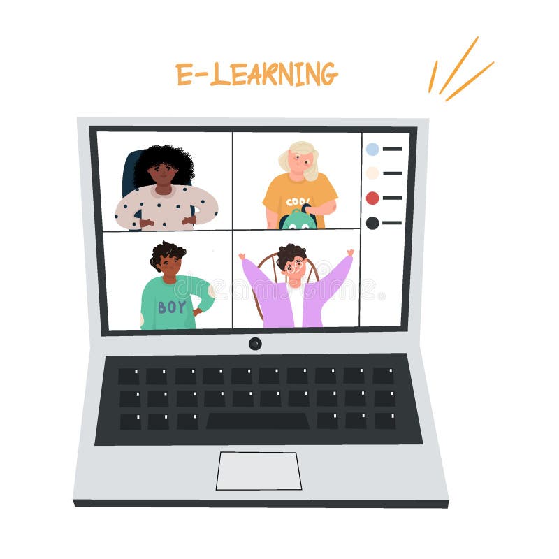 Period Kids Stock Illustrations – 2,013 Period Kids Stock Illustrations ...