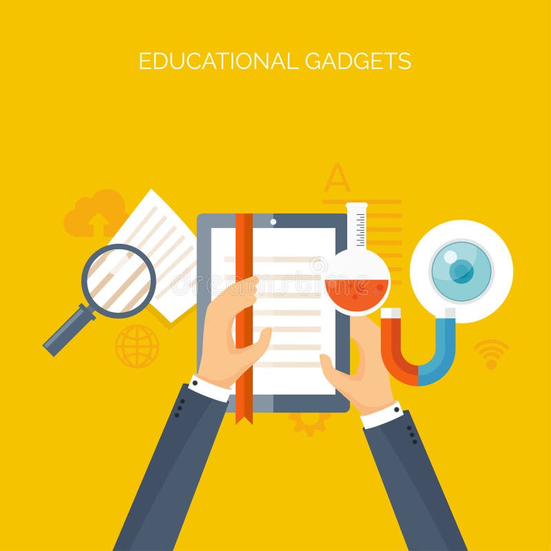 Distance Education,learning. Online Courses and Web School. Knowledge ...