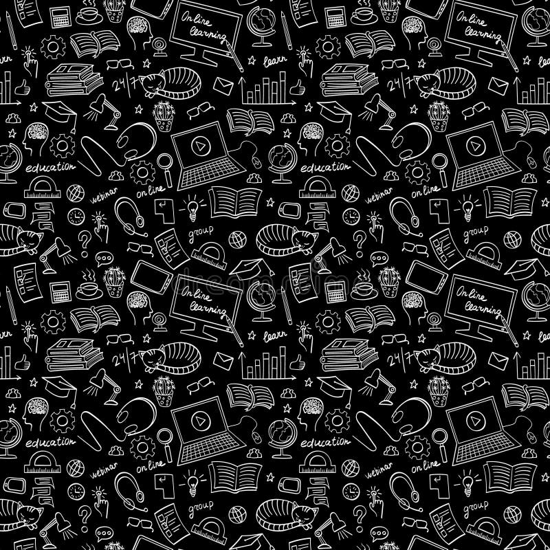 Homework Doodles Stock Illustrations – 130 Homework Doodles Stock ...